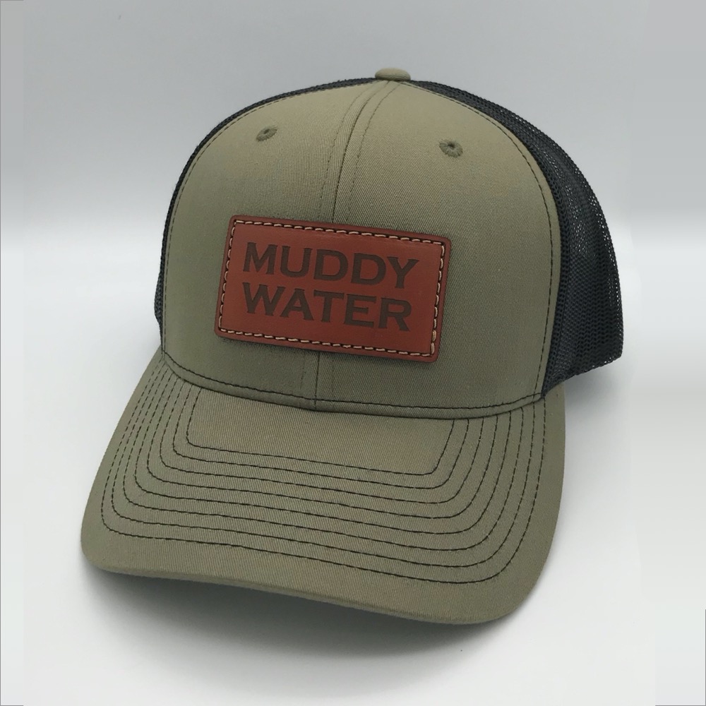 Homepage - Muddy Water Outdoors