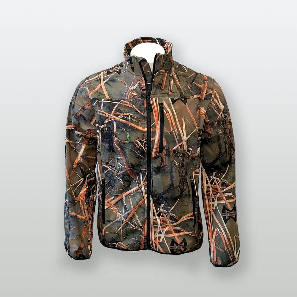 Outfitter Series Stalker Jacket - Classic - Muddy Water Outdoors