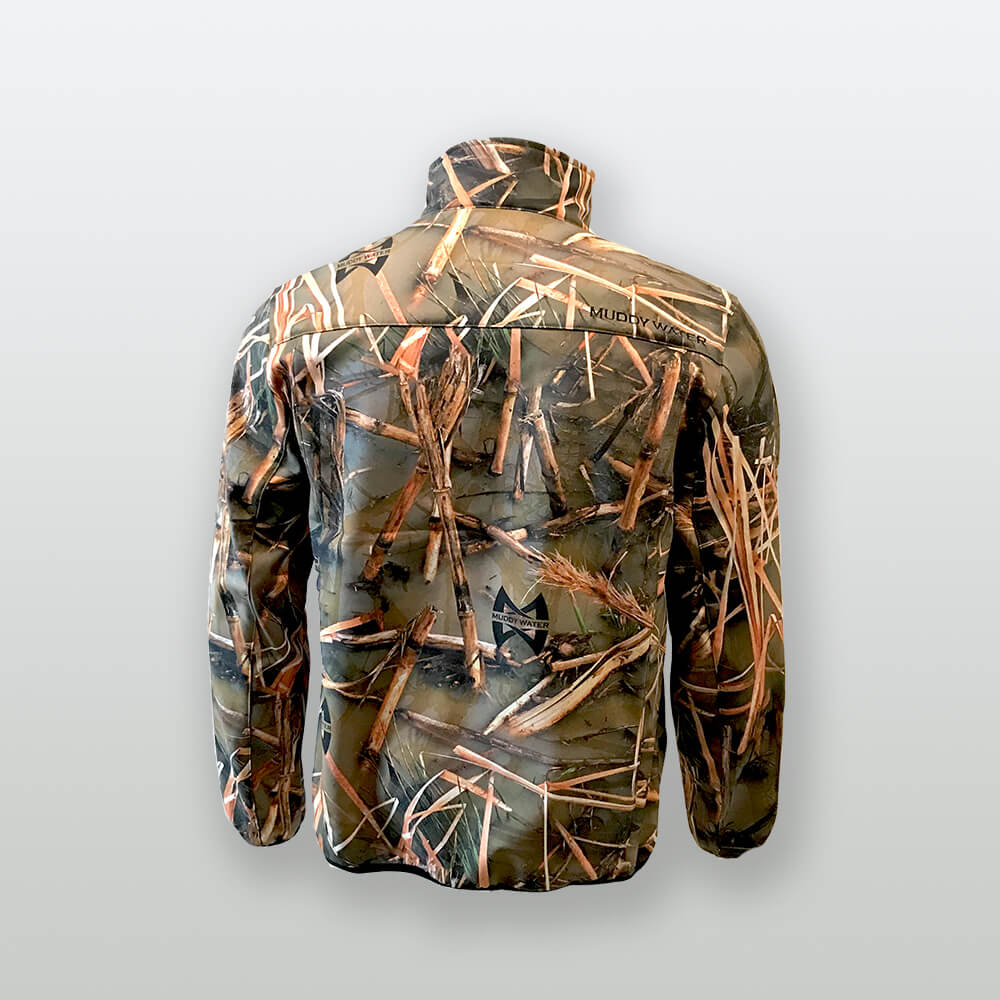 Outfitter Series Stalker Jacket - Classic - Muddy Water Outdoors