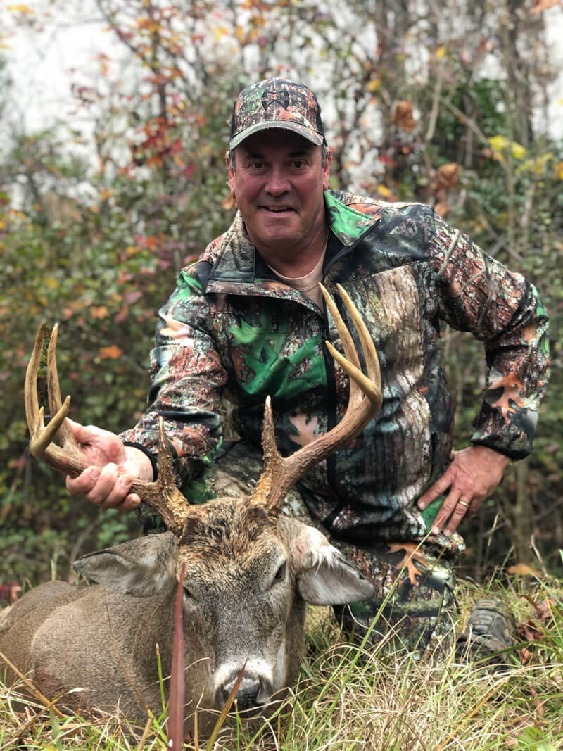 Our Story | Muddy Water Outdoors