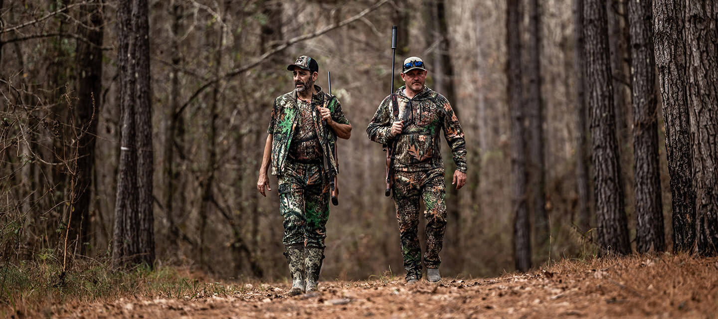 Homepage - Muddy Water Outdoors