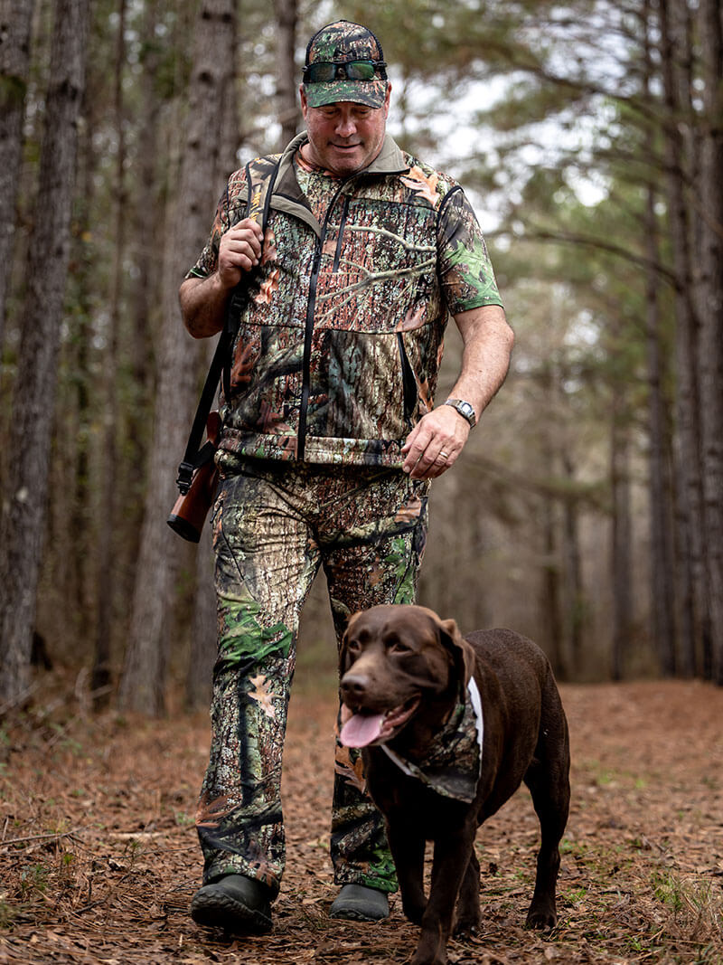 Our Story | Muddy Water Outdoors