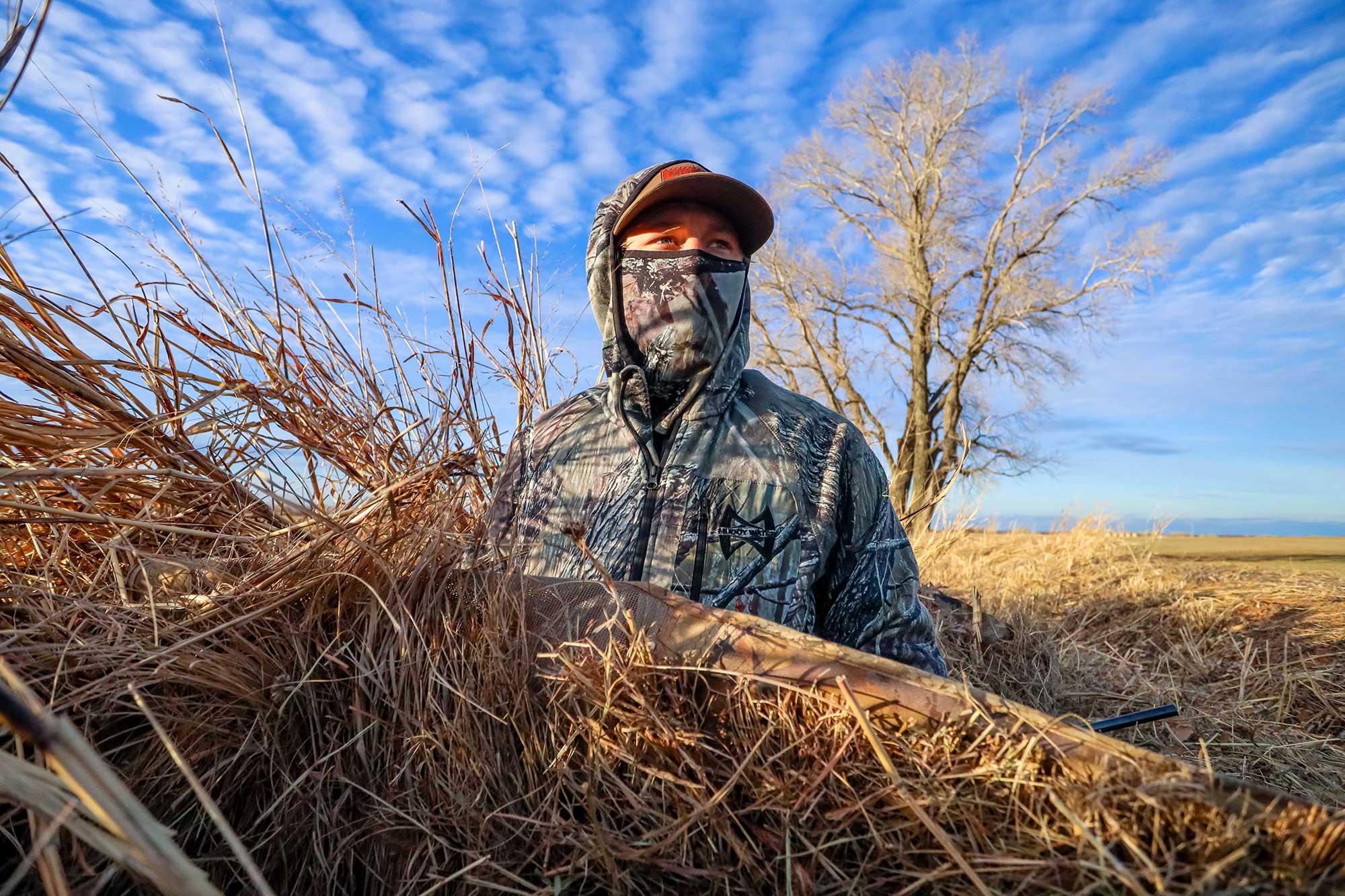Camo Patterns | Camouflage Patterned Clothing | Muddy Water Outdoors
