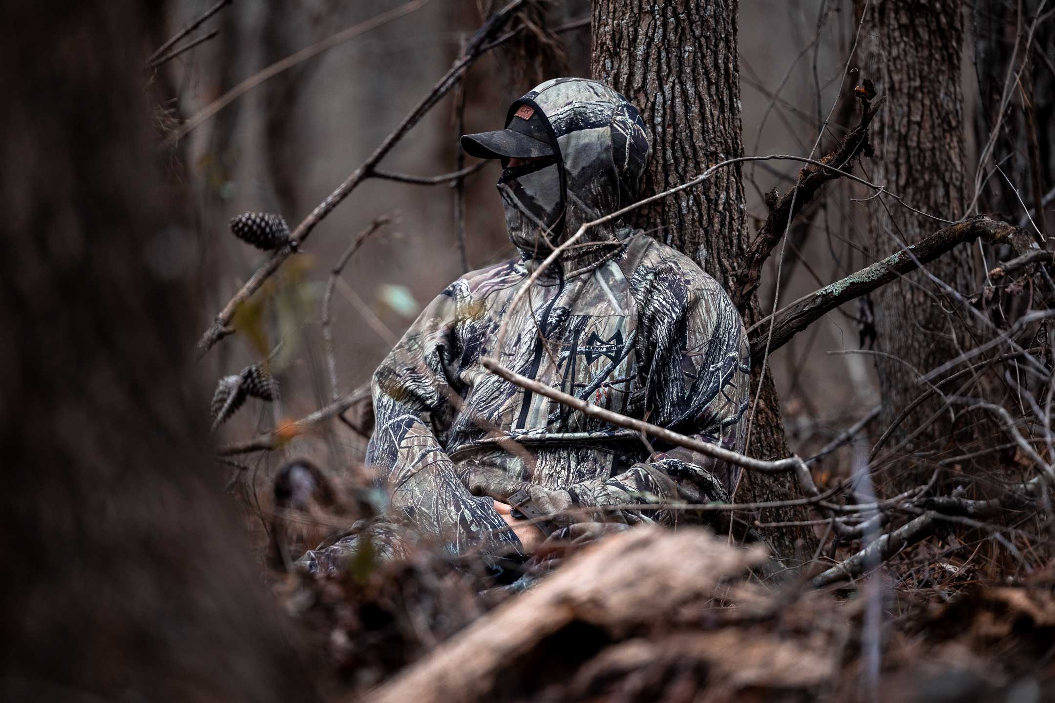 Camo Patterns | Camouflage Patterned Clothing | Muddy Water Outdoors