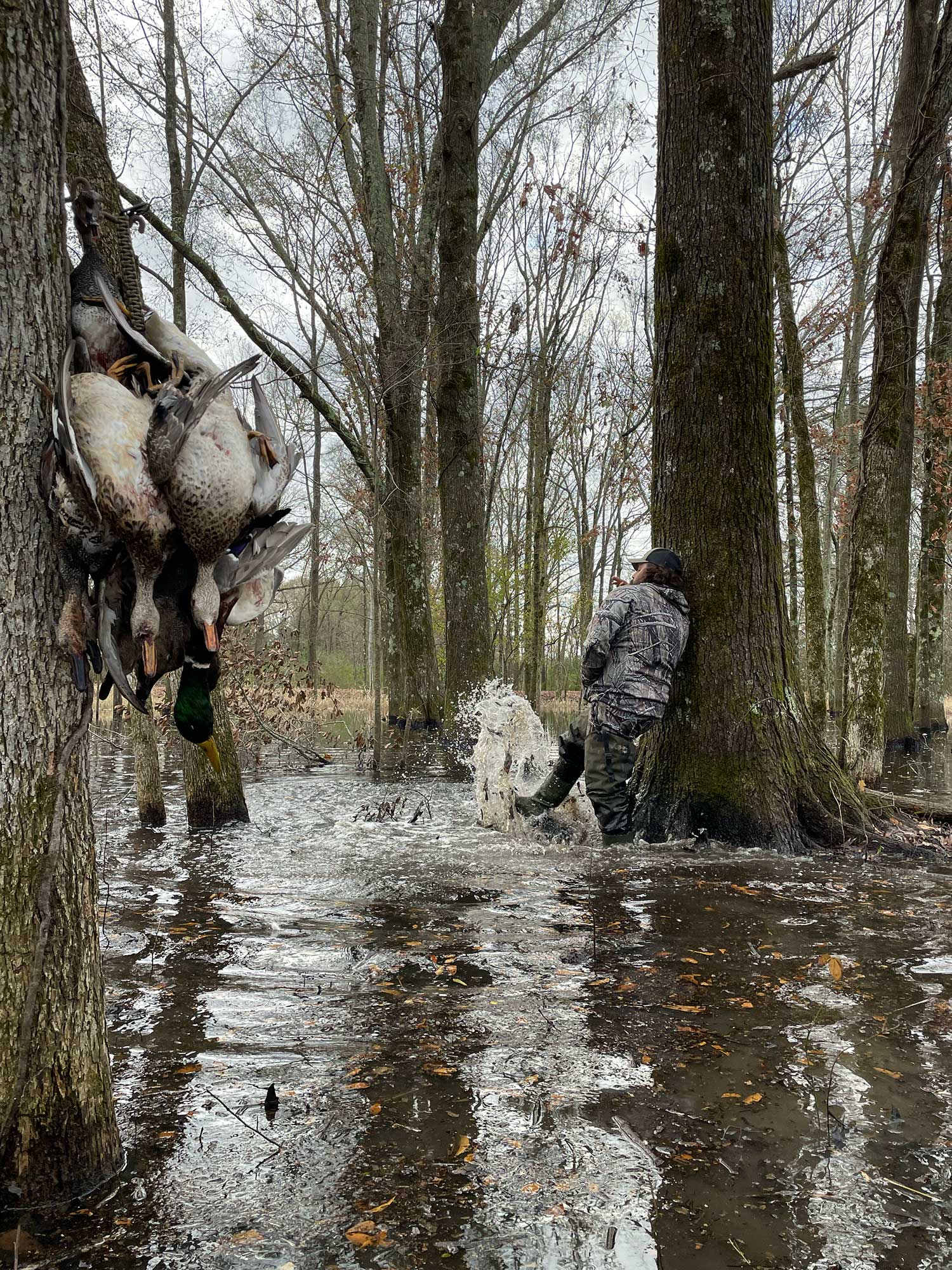 Camo Patterns | Camouflage Patterned Clothing | Muddy Water Outdoors