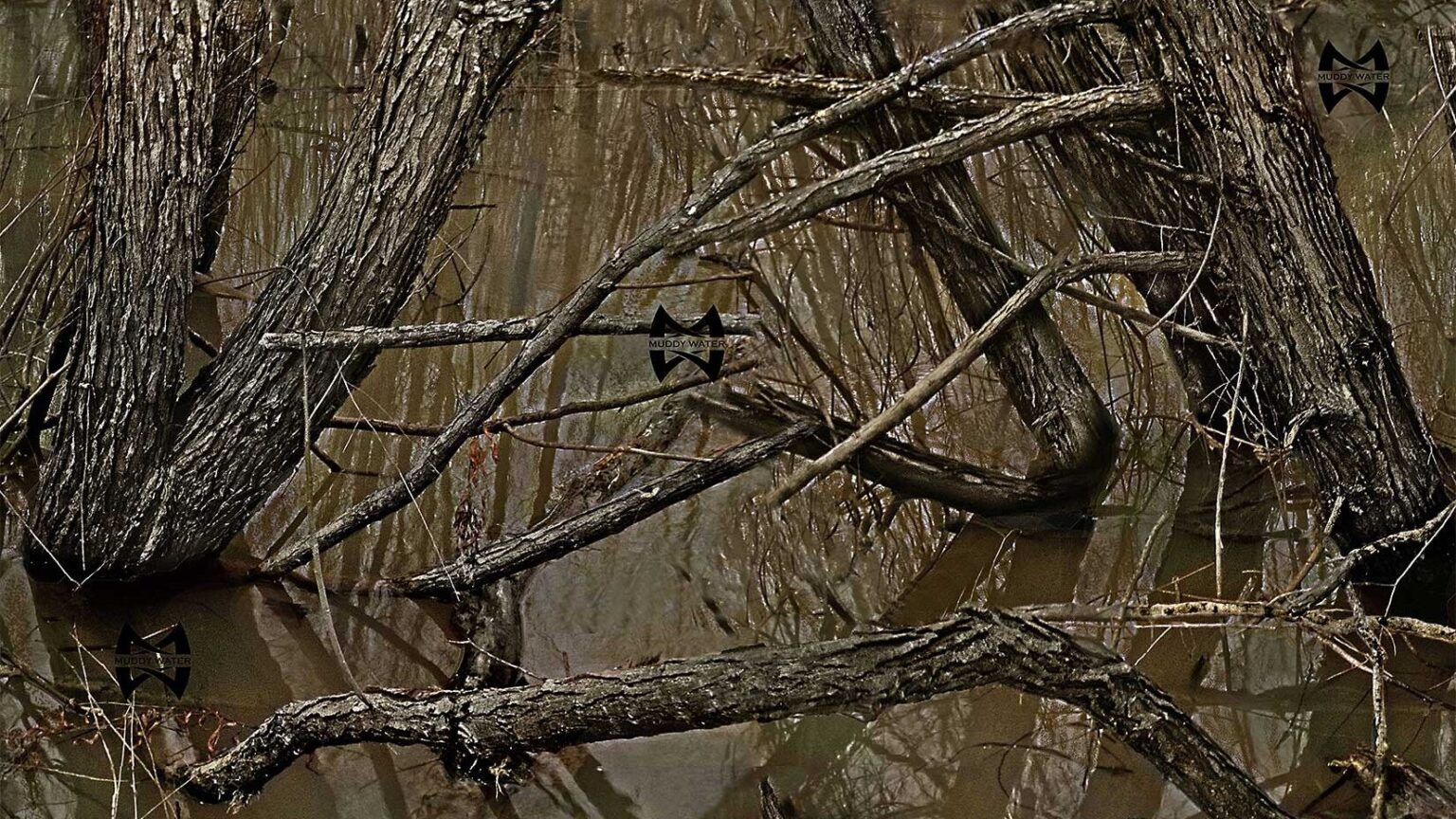 Camo Patterns | Camouflage Patterned Clothing | Muddy Water Outdoors